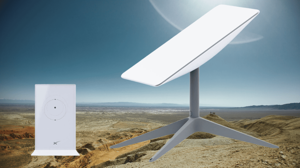 Starlink é Boa? Vale a Pena Contratar a Internet é Confiavel - Antenista SP